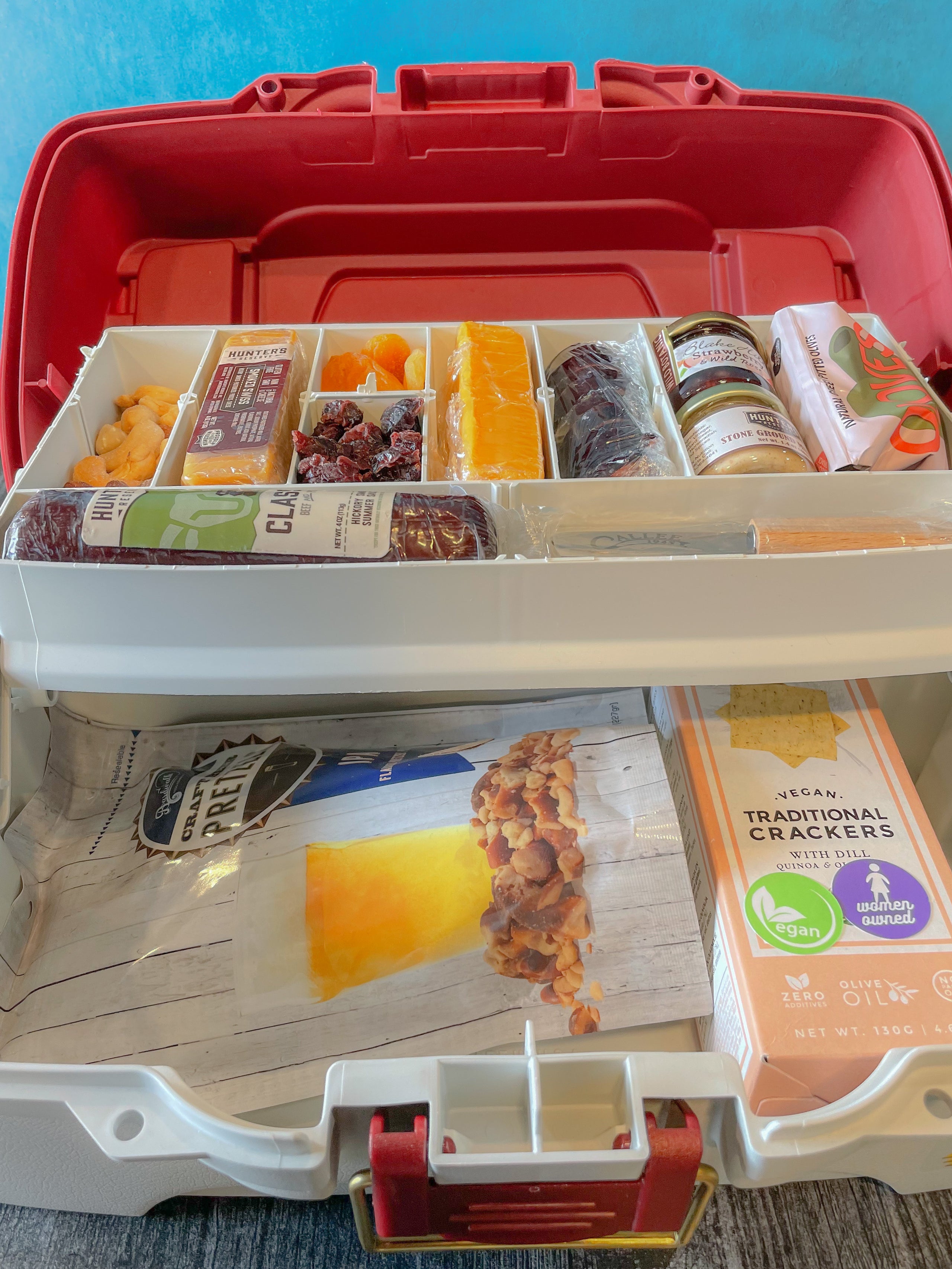 Snacklebox - PREORDER ONLY | Callee 1945