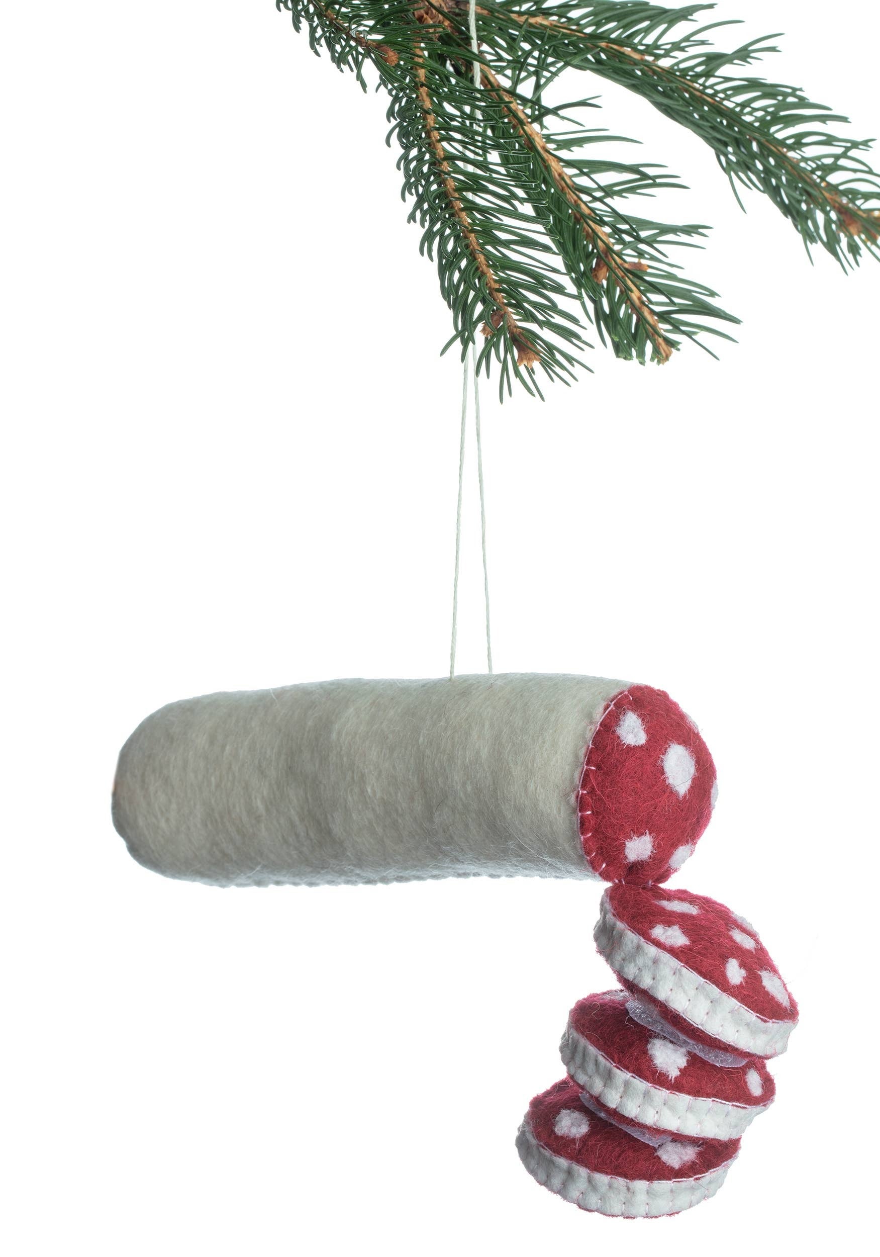Salami Ornament | Callee 1945